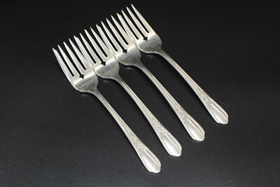 Flatware & Silverware - Rogers Countess