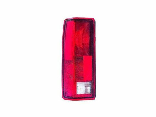 For 1985-2005 Chevrolet Astro Tail Light Assembly Right - Passenger ...