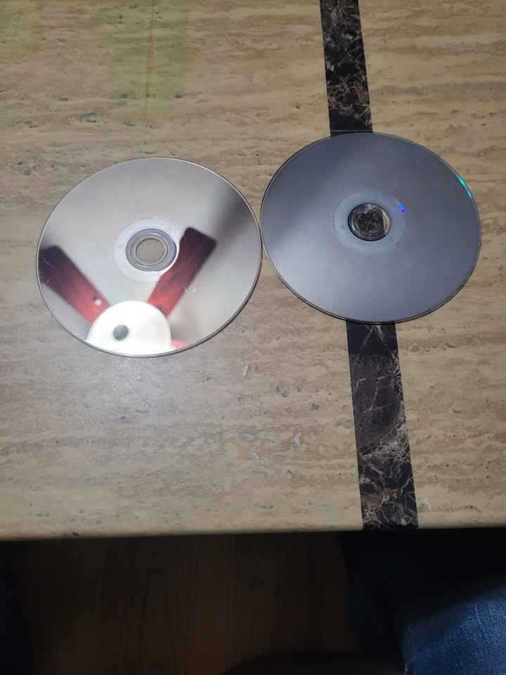 Ps3 Game Lot. 2 games total. Discs only. Both are tested and work. | eBay