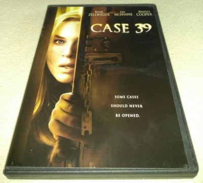 Case 39 (DVD, 2011) | eBay