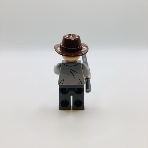 Lego Lone Ranger tlr004 Dan Reid Minifigure | eBay