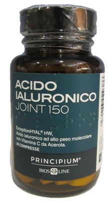 Acido ialuronico joint 60cpr p prodotto italiano venduto da farmacia | eBay