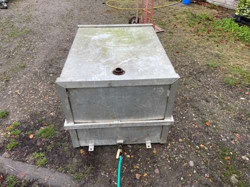 water tank | eBay UK