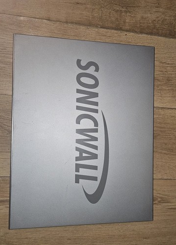 SonicWall NSA 3500 Firewall Network Security Appliance untested | eBay