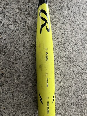 Rawlings BBCOR ICON Glowstick | eBay