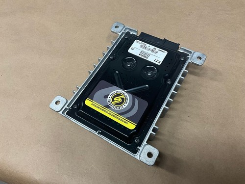 06-08 Mazda Miata MX5 MX-5 Bose Amp Amplifier Speaker NE61-66-920A ...