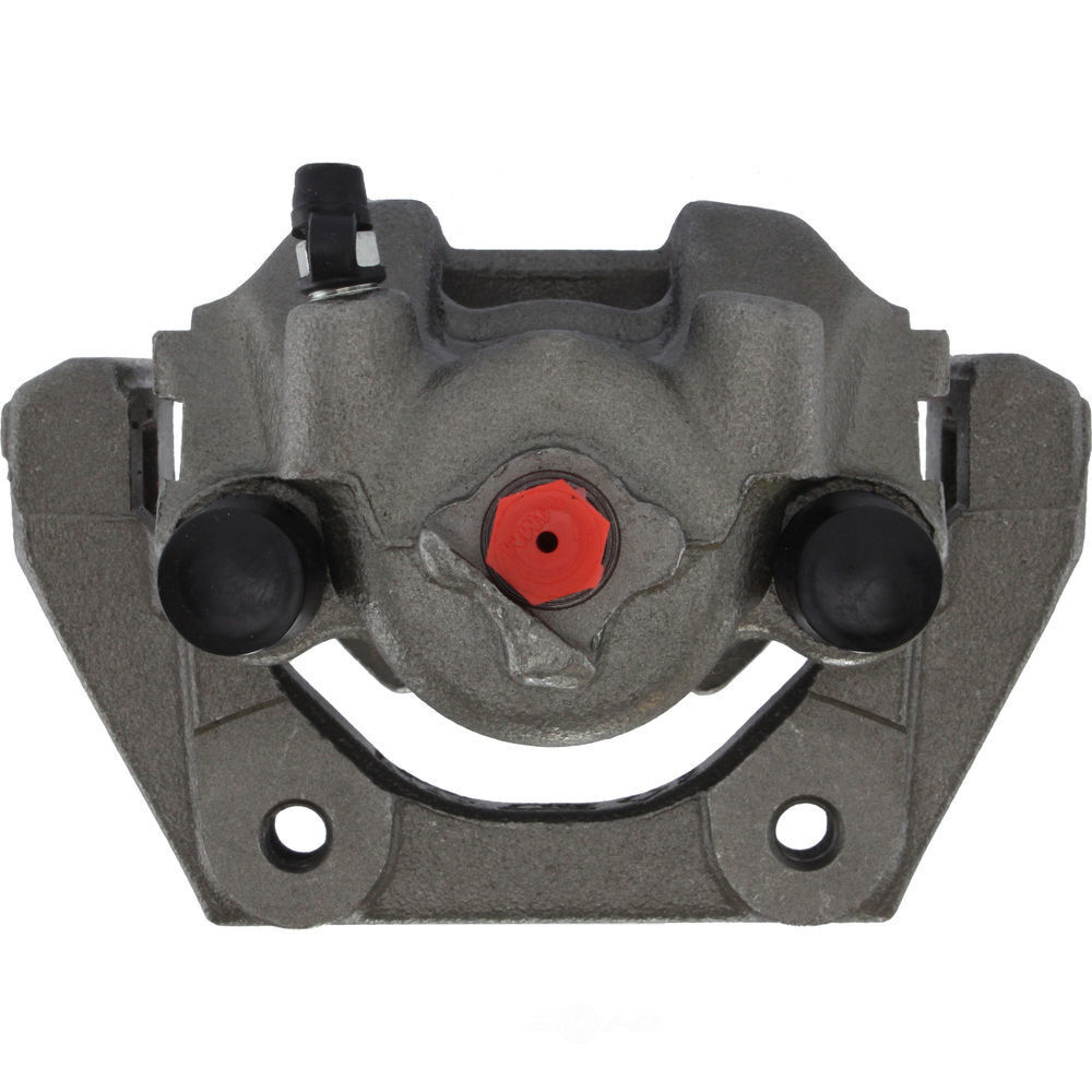 Disc Brake Caliper-Premium Semi-Loaded Centric 141.34509 Reman fits 00 ...