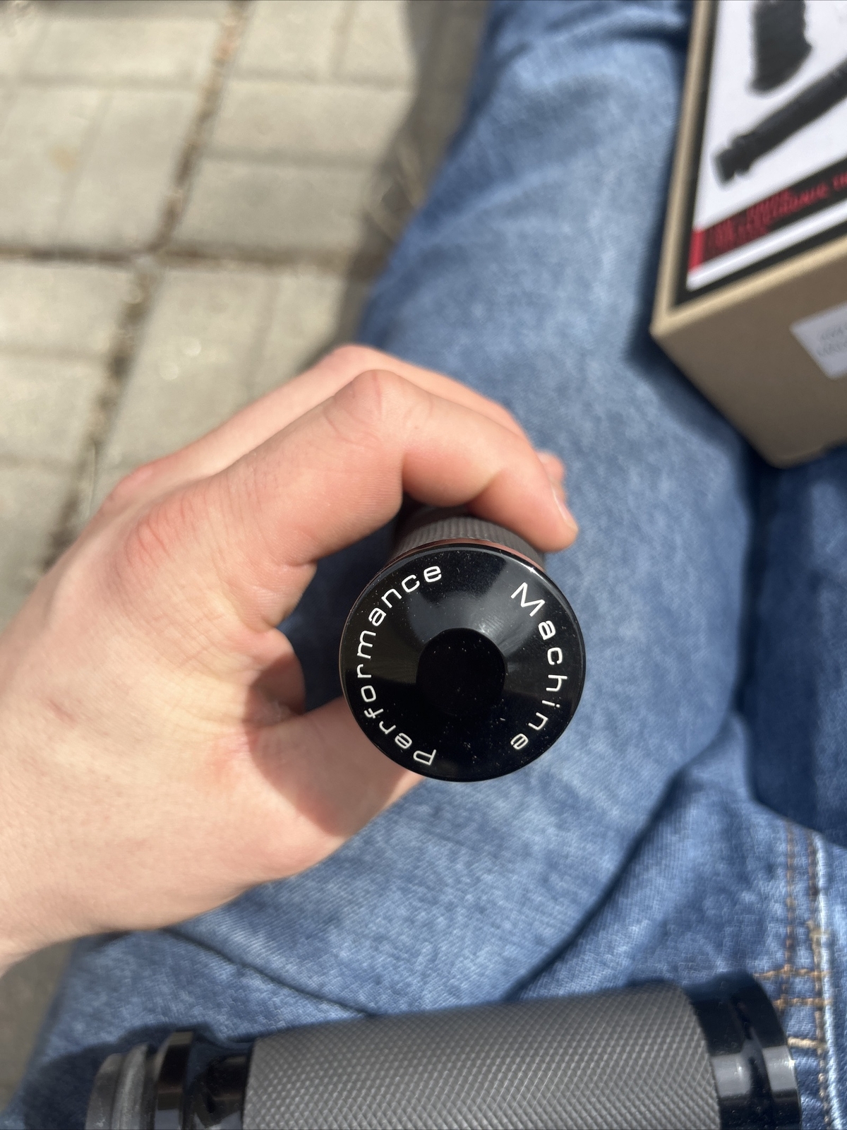 Kuryakyn - 6321 - ISO Grips, Black for sale online | eBay