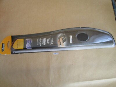 Fellowes PlushTouch Keyboard Wrist Rest w/ Microban CRC92523 | eBay