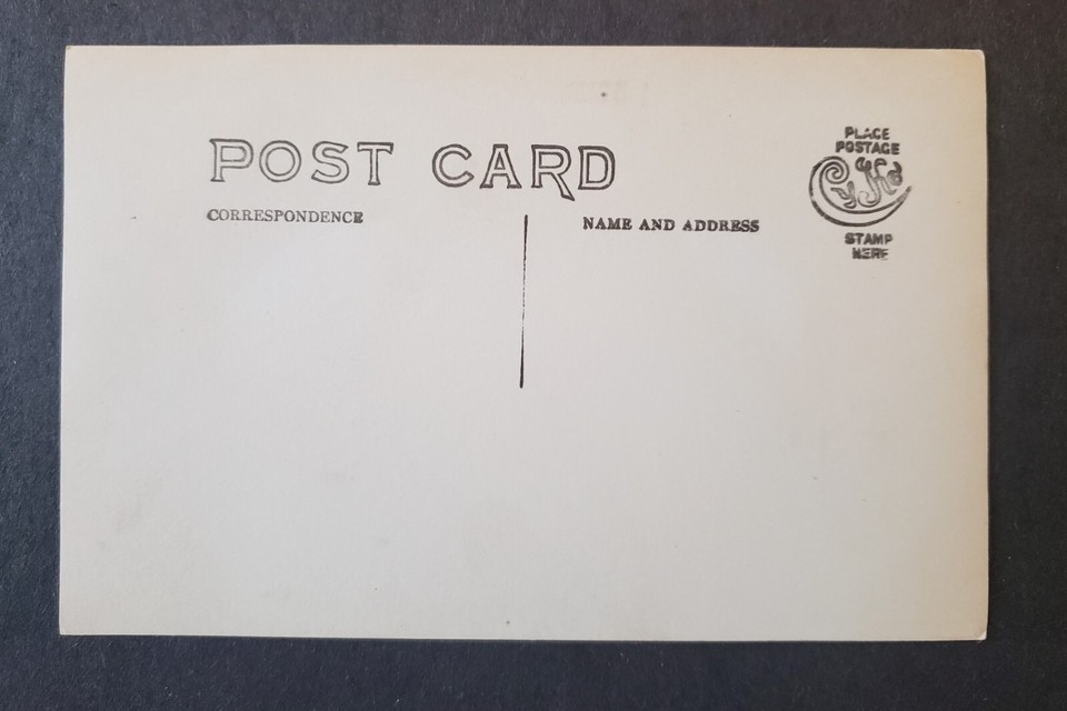 RPPC, Farm house, CYKO stamp box dates to 1904-1920, unposted | eBay