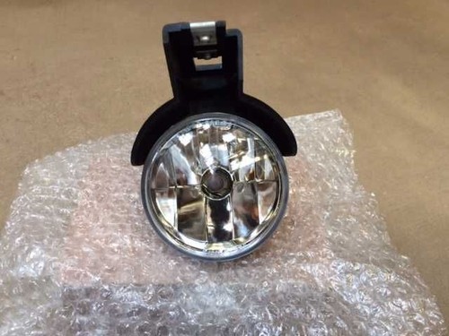 98 DAKOTA LEFT FOG LIGHT BUMPER MOUNTED 44489 | eBay