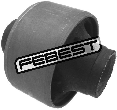 TAB-110 Febest REAR BUSHING, FRONT CONTROL ARM 48068-02190, 48069-12180 ...