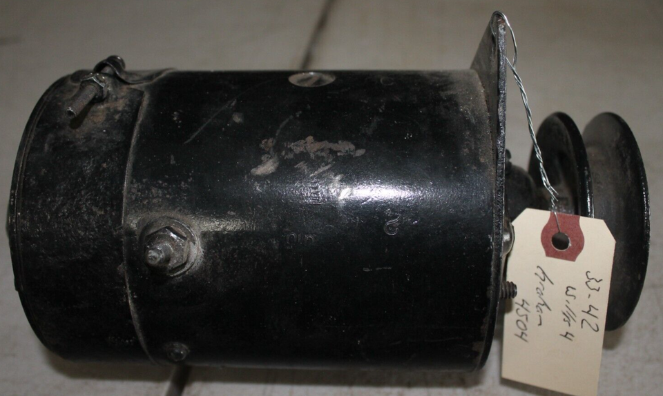 1933 1934 1935 1936 1937 1938 1939 1940 1941 1942 Willys Rebuilt ...