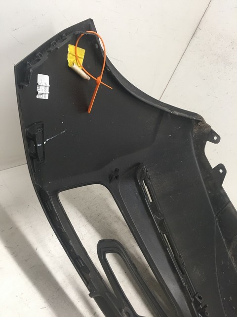 Rear Bumper Cover Hyundai Kona SE SEL 2018 2019 86610-j9001 OEM for ...