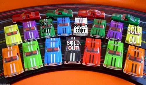 Model Motoring HO Scale Slot Cars for sale - eBay