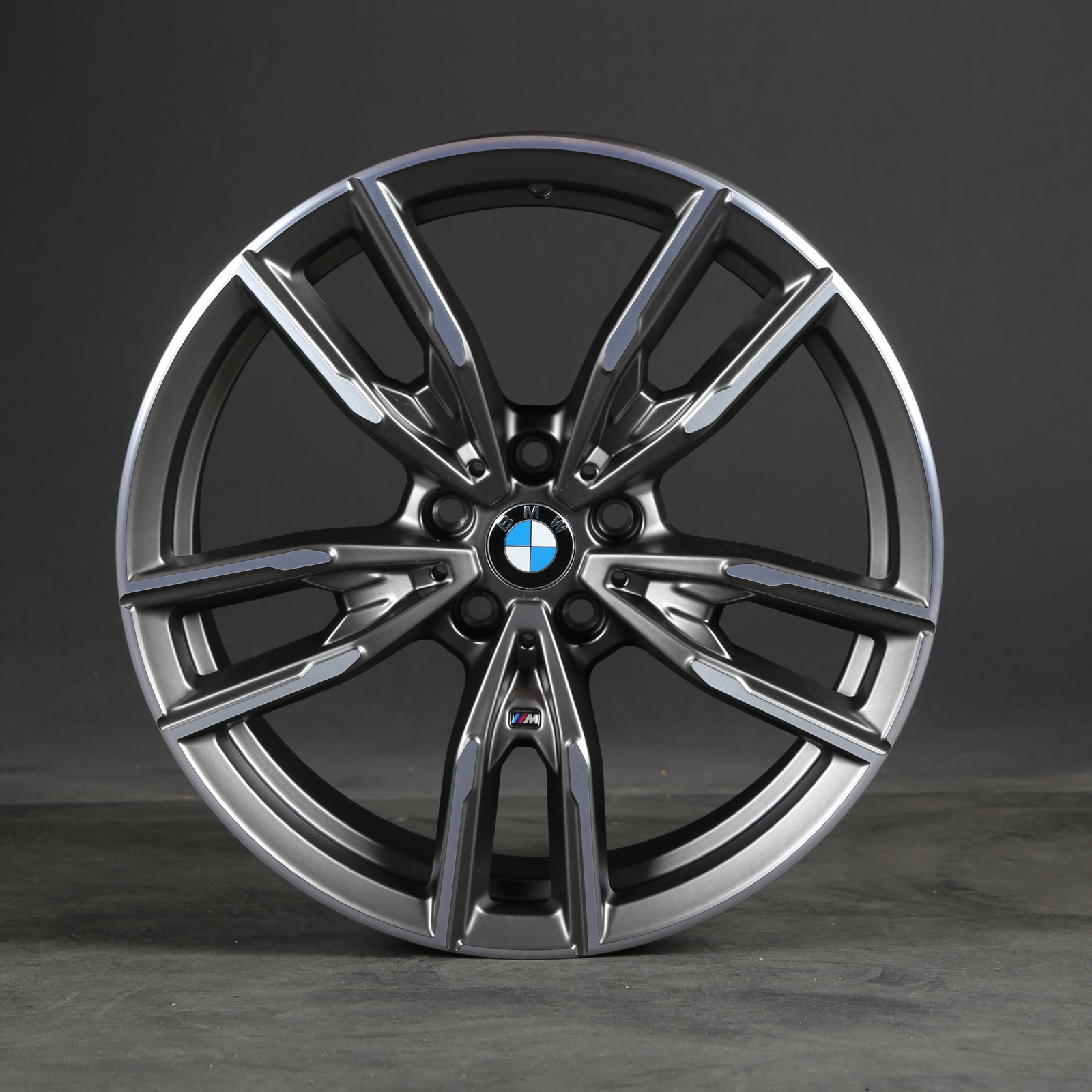 BMW 3er G20 G21 Alloy Wheels 19 Inch M792 M Rims 8089894 Wheel Rim Set ...