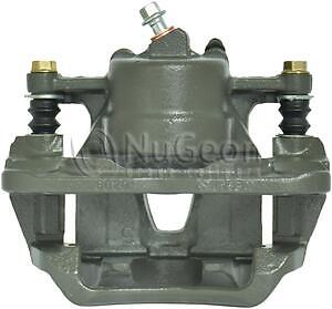 Frt Rt Rebuilt Brake Caliper NuGeon TechShield 99P01589B | eBay
