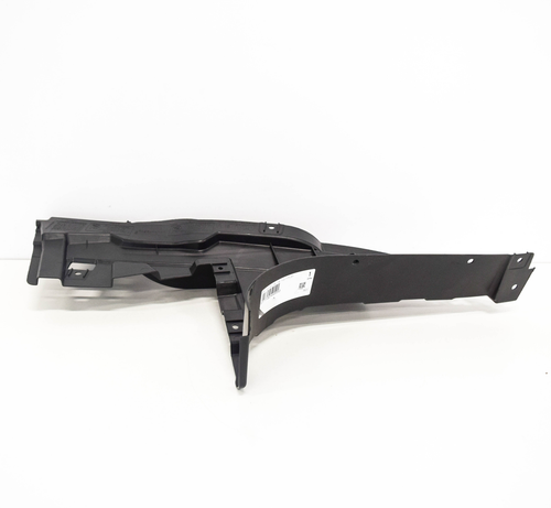 NEW BMW 3 E92 FRONT LOWER RIGHT WHEEL ARCH M TRIM COVERING 51718044550 ...