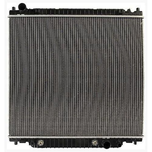 Radiator CARQUEST 431390 New in box, no warranty | eBay