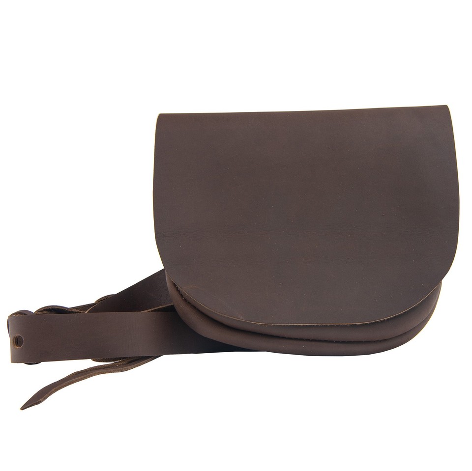 Muzzle-Loaders™ Free Trapper Shooting Bag - Muzzleloaders Possibles Bag ...