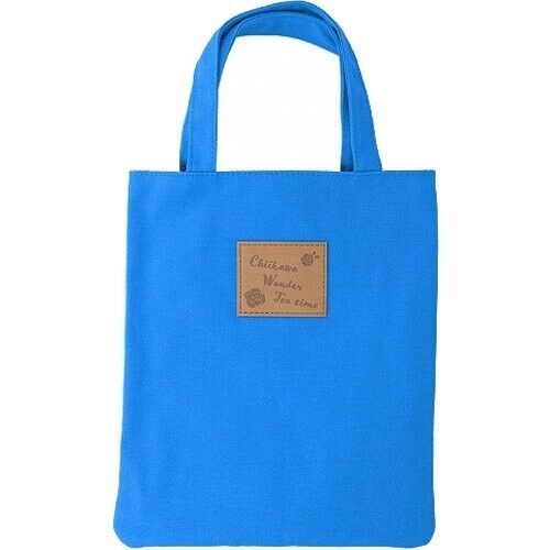 Chiikawa WONDER TEA TIME Repia Woven Mini Tote Wonderland New JP | eBay UK