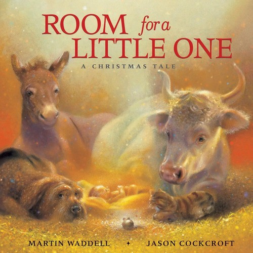 Martin Waddell | Room for a Little One | Buch | Englisch (2008 ...