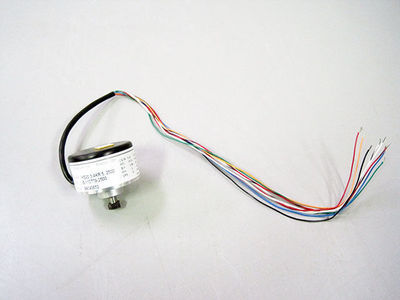 STEGMANN 6-110779-2500 ENCODER HS20 INCREMENTAL ENCODER | eBay