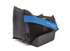 Medline HEELMEDIX Advanced Heel Protector Foot & Ankle Protection for ...