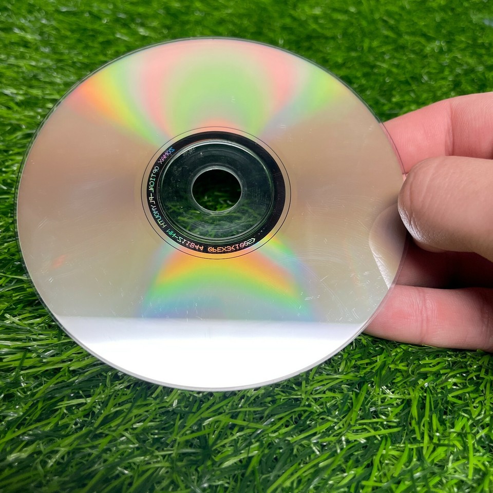 Vintage Dragon's Lair PC CD ReadySoft Action Fantasy RPG Retro Game ...