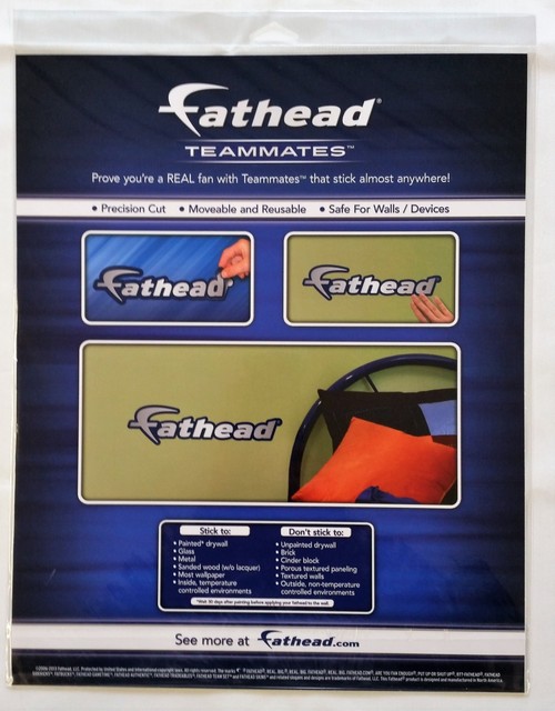 NEW YORK JETS FATHEAD DARRELLE REVIS DAVID HARRIS BRAYLON EDWARDS TEAM ...