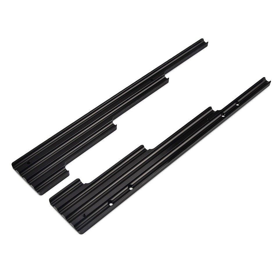 Spark Plug Wire Looms Holder For Chevy For Ford Mopar SBC BBC 350 454 ...