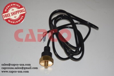 PRESSURE SENSOR 39853809 NON OEM FREE SHIPPING | eBay