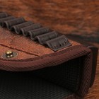 Tourbon Hunting Rifle Cheek Rest Comb Riser .22 Ammo Slot-fit Henry ...