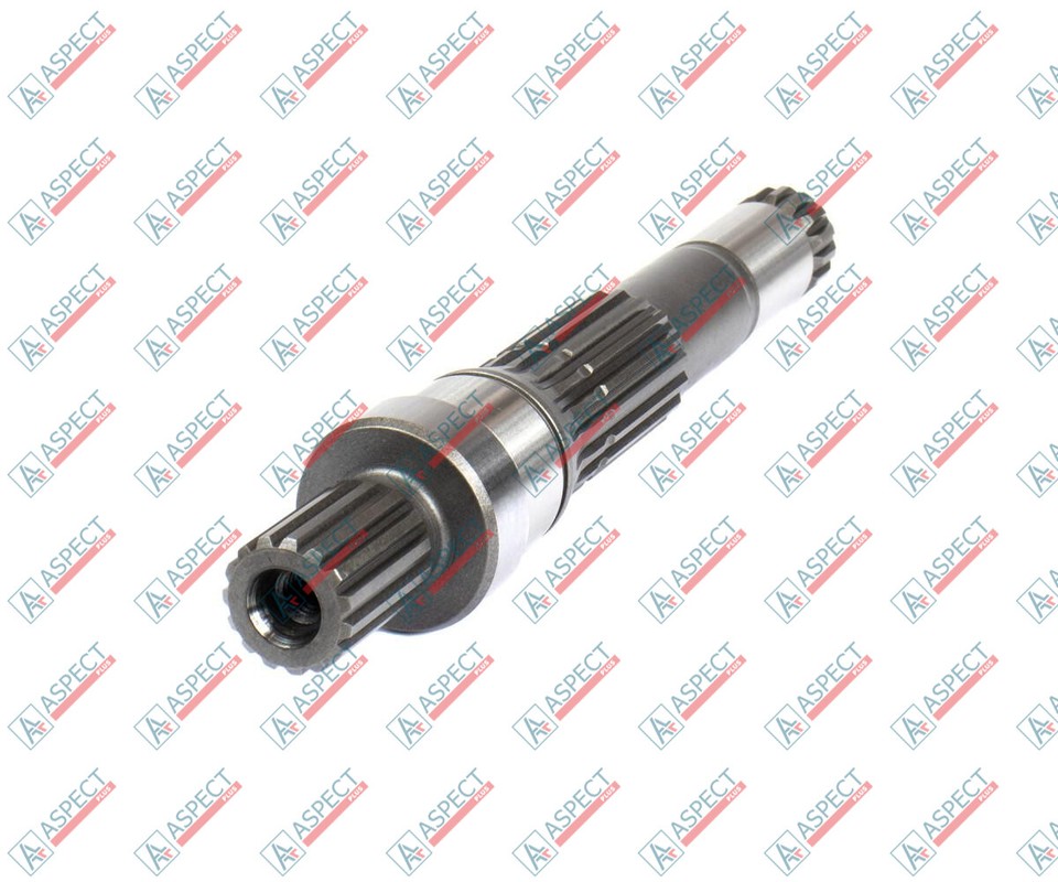 Bosch Rexroth A10VG45 Drive Shaft R902061923 | eBay