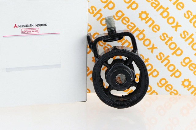 Buy GENUINE MITSUBISHI CHALLENGER/SHOGUN/L200 GEARBOX TRANSFER MOUNT ...