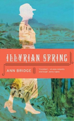Ann Bridge Illyrian Spring (Tascabile) | eBay