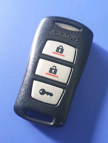 ASTROSTART KEYLESS ENTRY REMOTE START KEY FOB TRANSMITTER J5F-TX903 ...