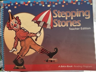 Abeka Book Reading Program 1st grade Book Set | eBay