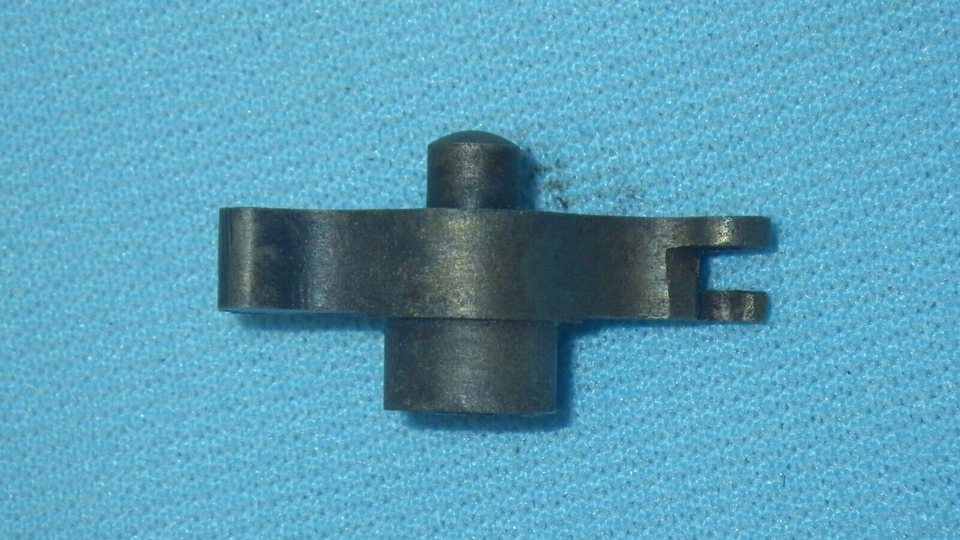 Civil War era Rifle/Musket Tumbler Lock Plate Part | eBay