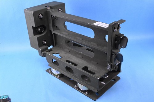 Military Radio SINCGARS Anti-Vibration Shock Mount Junction Box + CX ...