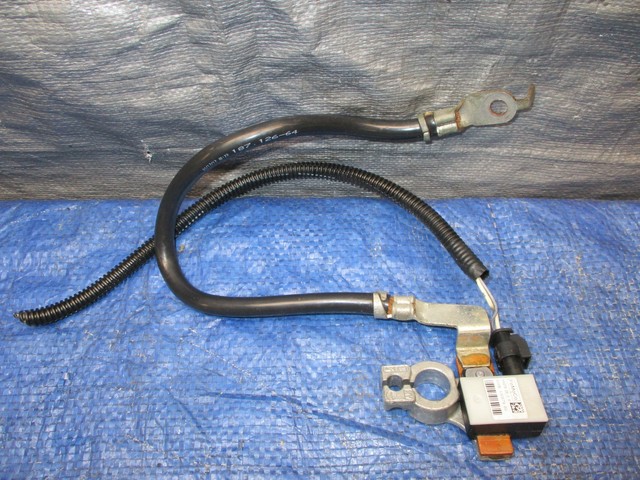 2013 - 2019 Ford Escape Focus Battery Negative Cable Wire OEM ...