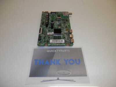 Samsung UN48J5200AFXZA ED04 BN94-11075D Main Board (Version ED04) | eBay