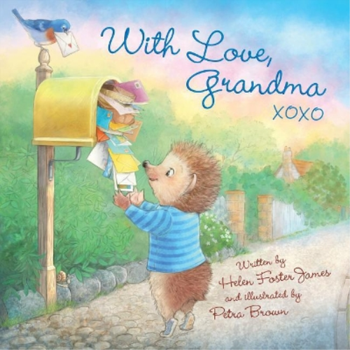 Helen Foster James With Love, Grandma (Relié) | eBay