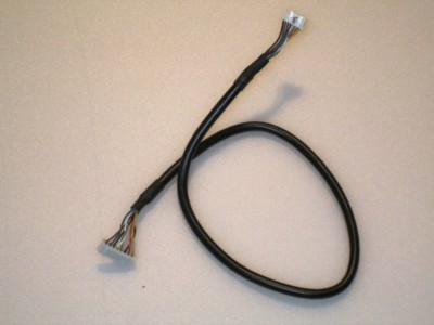 Vizio D48f-E0 Cable Wire (Power/Main Board to Wi-Fi Module Board) | eBay