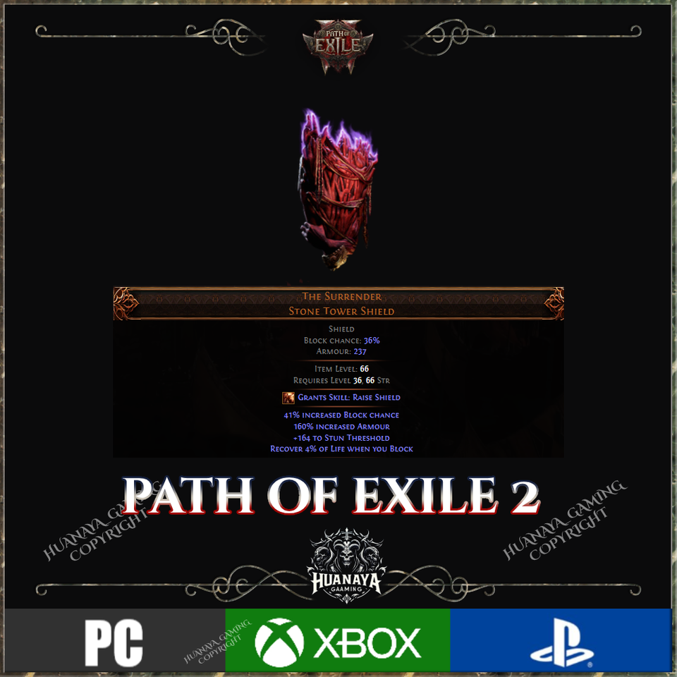 PATH OF EXILE 2 💎UNIQUE ITEMS💎 ALL CLASSES 💎THIRD EDICT💎 INGENUITY POE2 ...