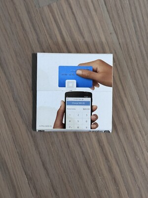 Credit Card Reader Chip Machine for Mobile Phones, iPhone iPad, Square ...