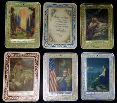Plates & Plaques - Warner Press