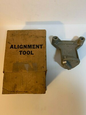 GENUINE NOS MERCRUISER ALIGNMENT TOOL 91-48258A1 BX A2 | eBay
