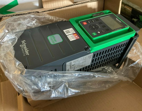 SCHNEIDER ATV630U07N4 Inverter New In Box Expedited Shipping | eBay