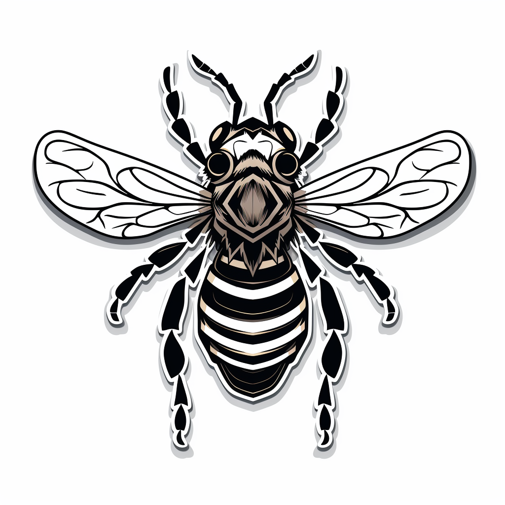 2X Autoaufkleber Sticker Bienen Aufkleber | eBay.de